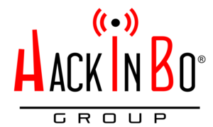 Home - HackInBo® Group Srl